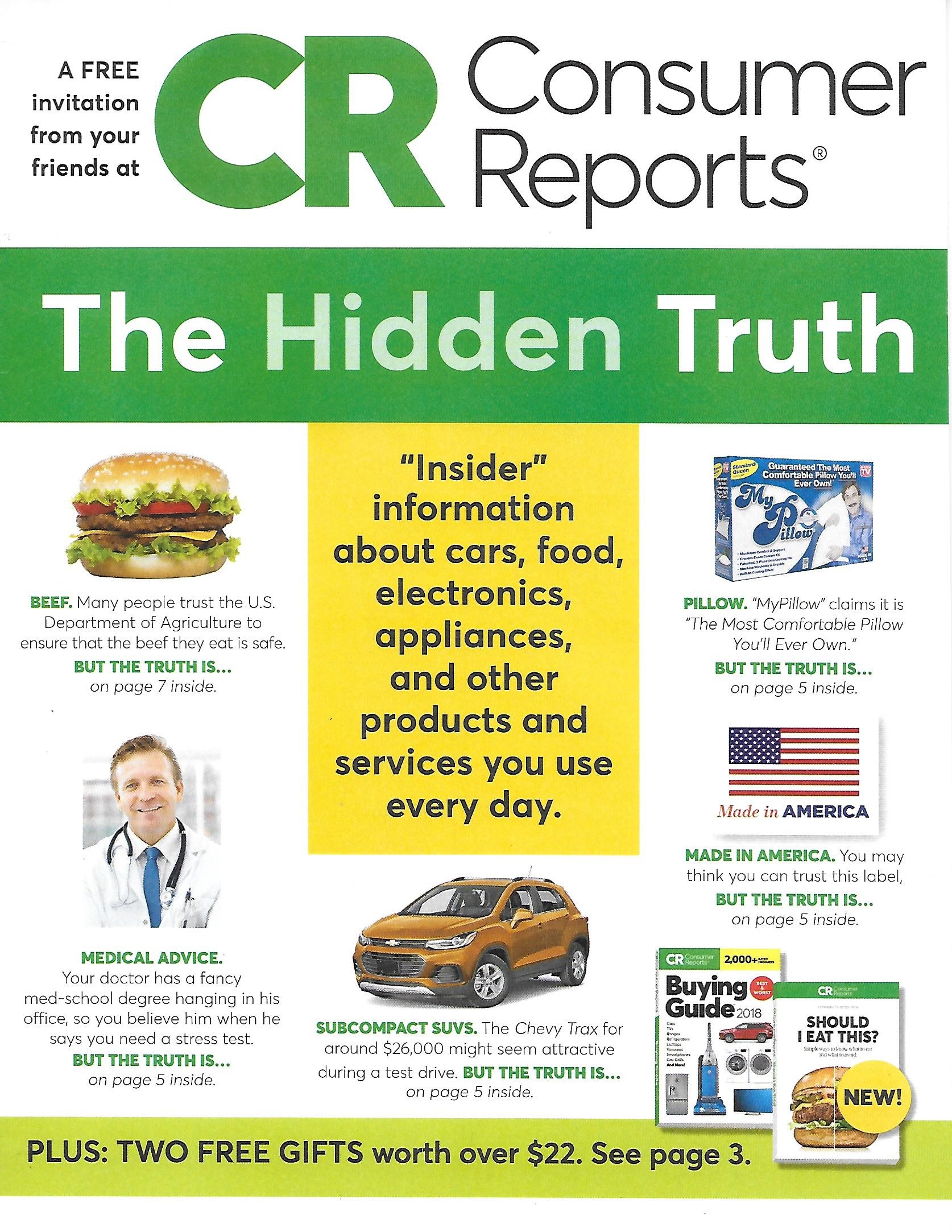 7 Best Direct Mail Teasers of 2018 - Mailing