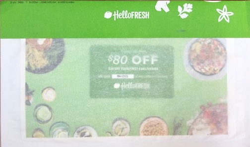 What Startups Can Tell Us About Direct Mail - Mailing