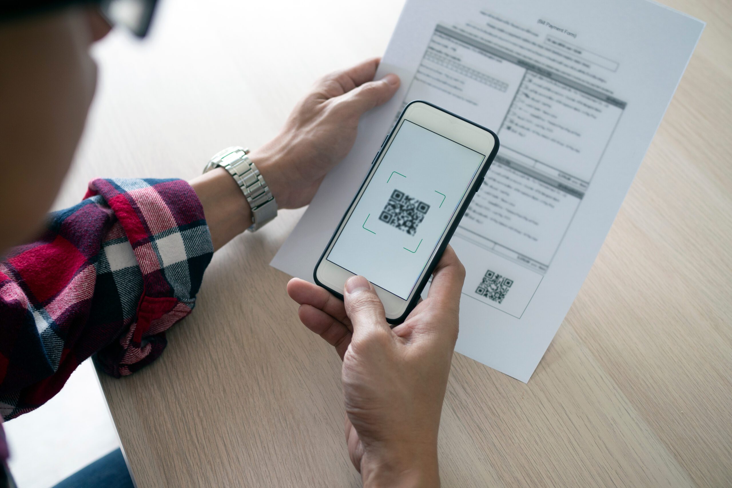 How QR Code Calls To Action Help Marketers Drive Sales Mailing How QR Code Calls To Action Help Marketers Drive Sales Mailing