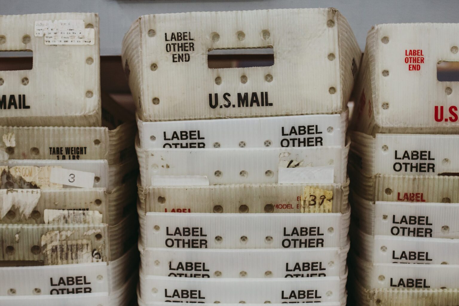 USPS Standard Mail vs First Class Mail | Mailing.com