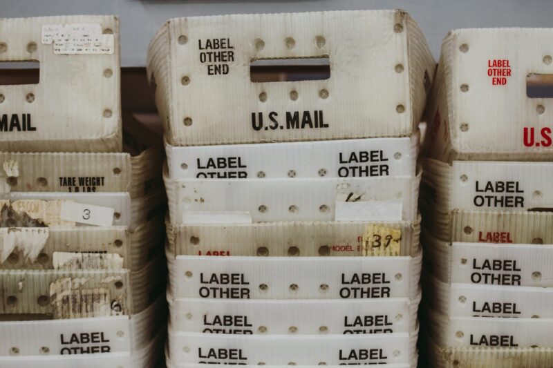 USPS Standard Mail vs First Class Mail | Mailing.com