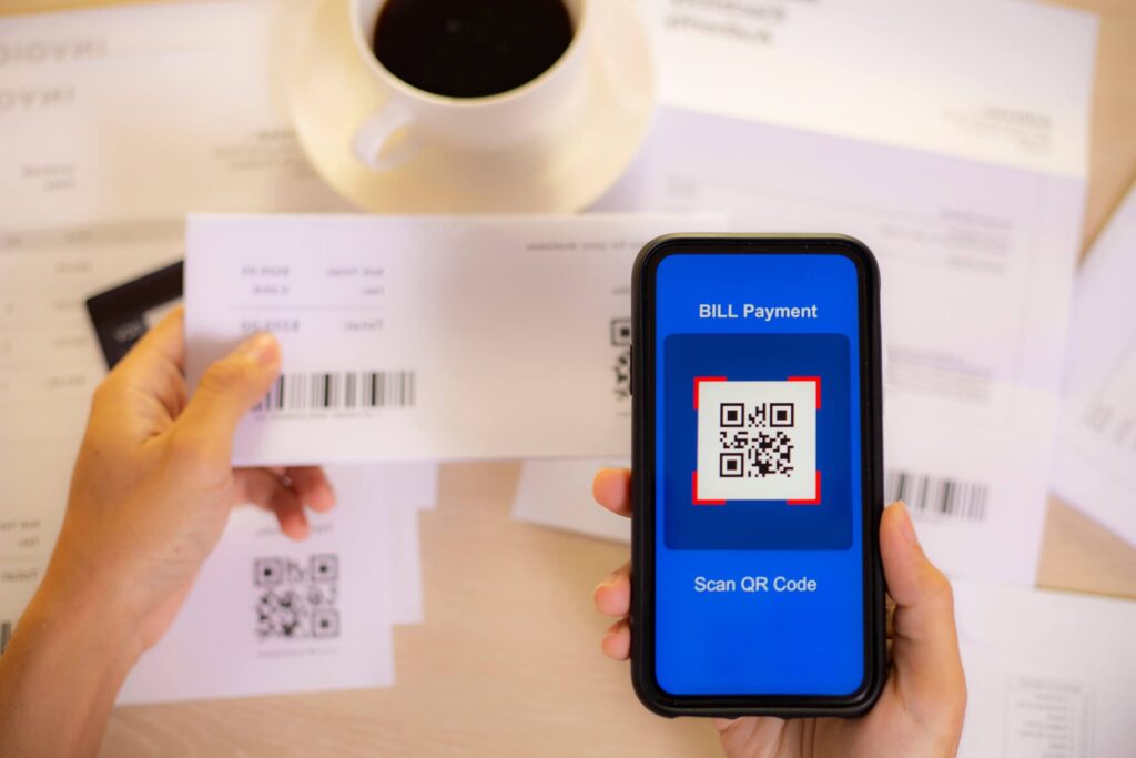 QR Code Uses in Direct Mail Campaigns - Mailing