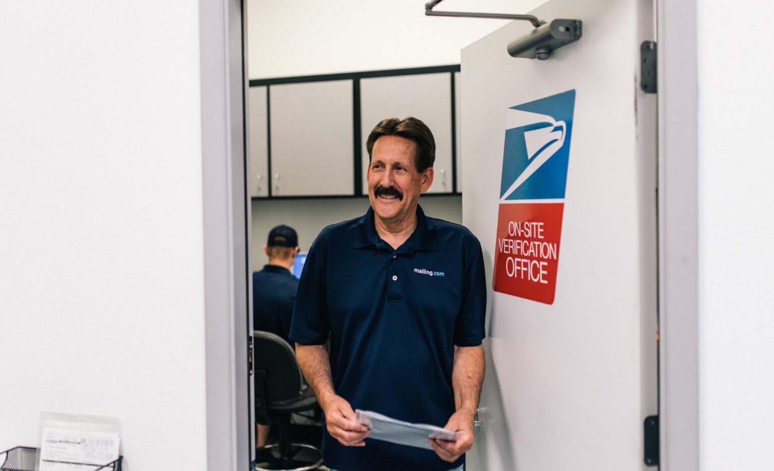 On-site USPS Verification Is Your Secret Superpower - Mailing