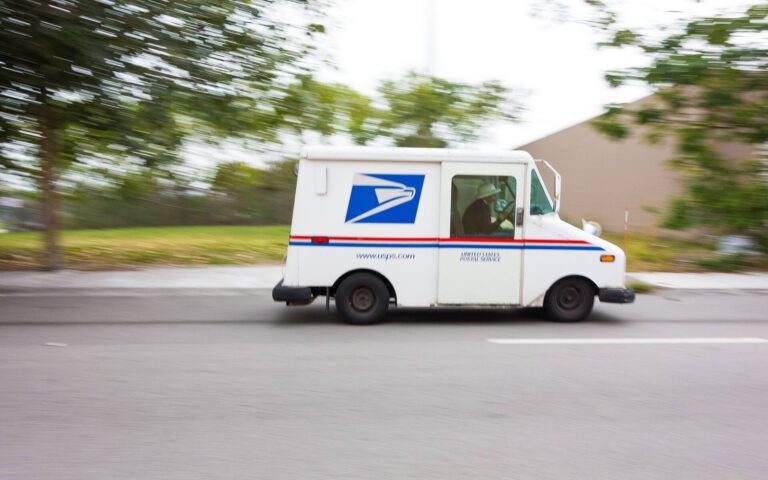 How to Optimize Your USPS Mail Delivery Times - Mailing