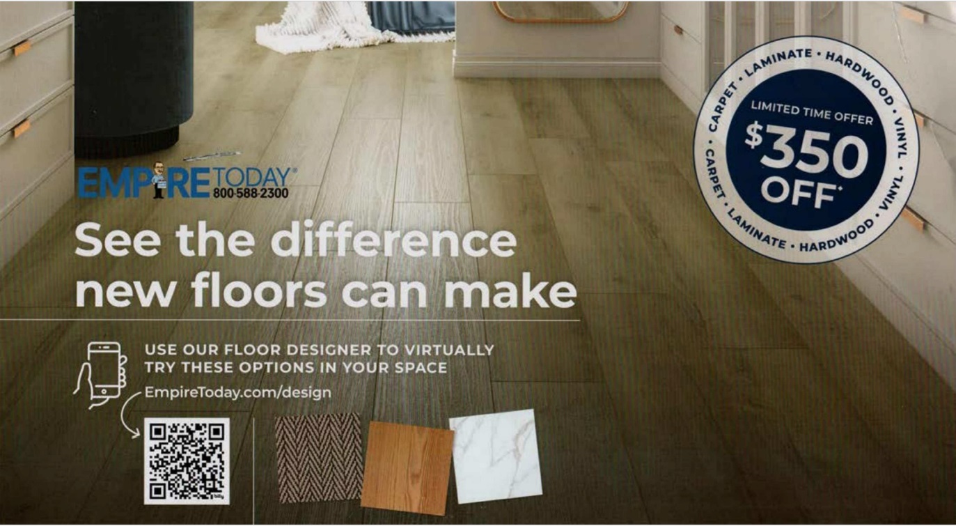 10 Interactive Direct Mail Examples to Inspire Your 2024 Campaigns ...