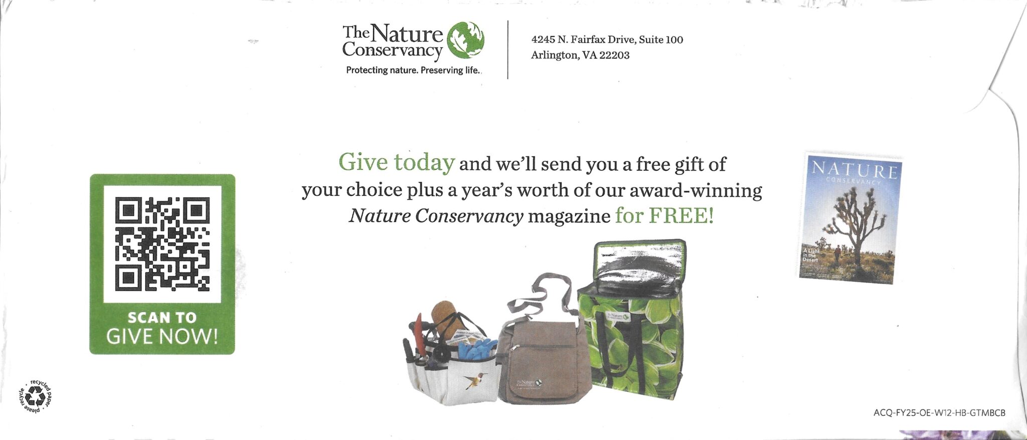 10 Interactive Direct Mail Examples to Inspire Your 2024 Campaigns ...