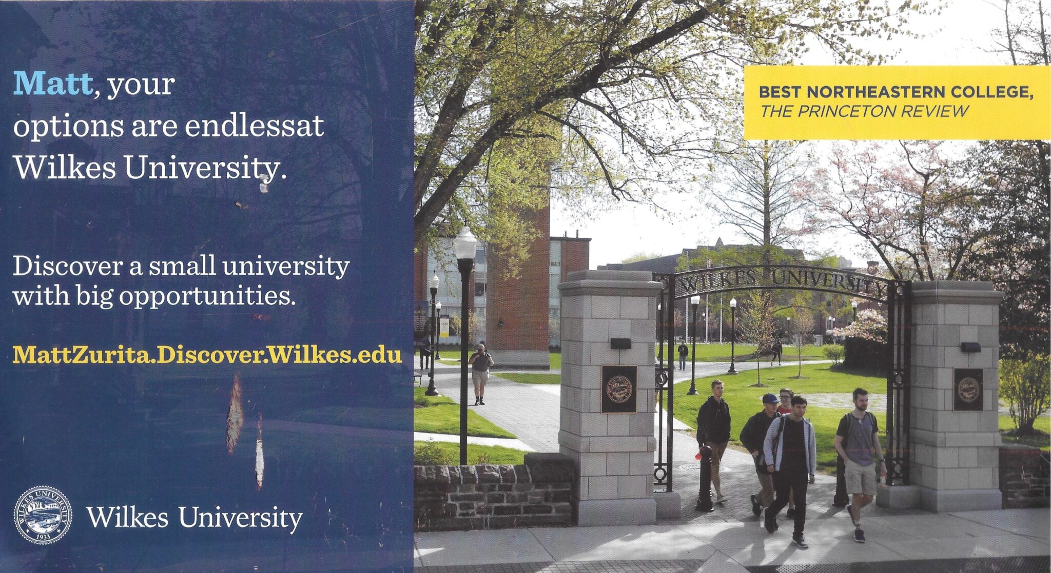 10 Interactive Direct Mail Examples to Inspire Your 2024 Campaigns ...