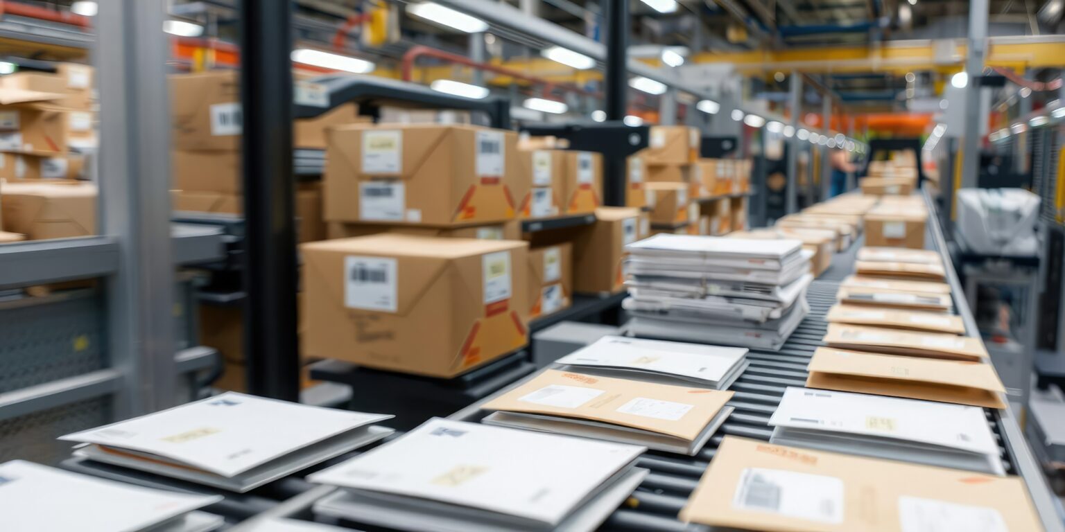 USPS Compliant Direct Mail: On-Site Verification Eliminates Risk