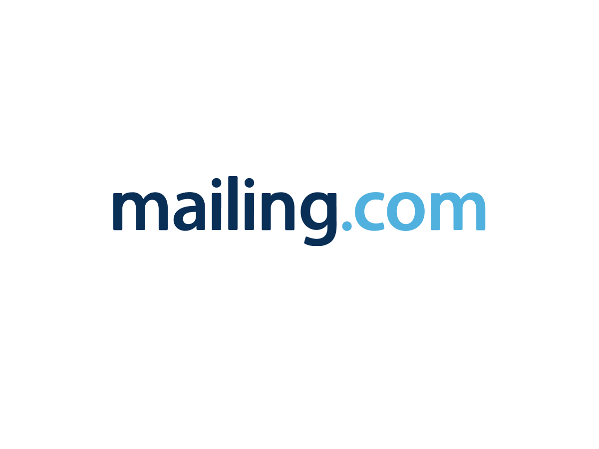 mailing.com | The Enterprise Print and Mail Partner